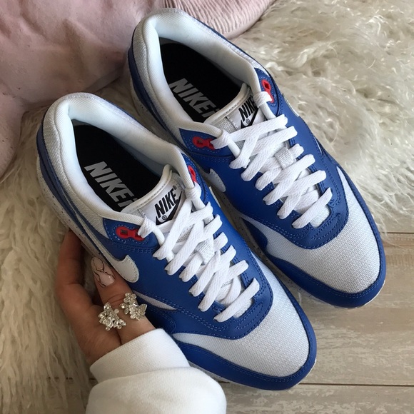 Nike | Shoes | Nwt Nike Id Custom Air Max | Poshmark